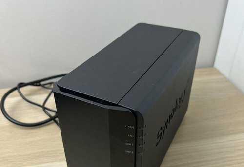 Synology 218+