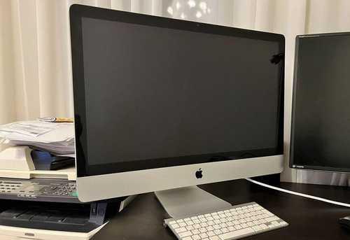 iMac 27 2011