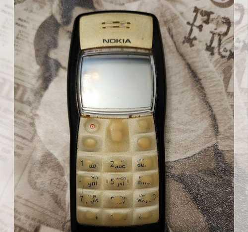 Nokia 1100