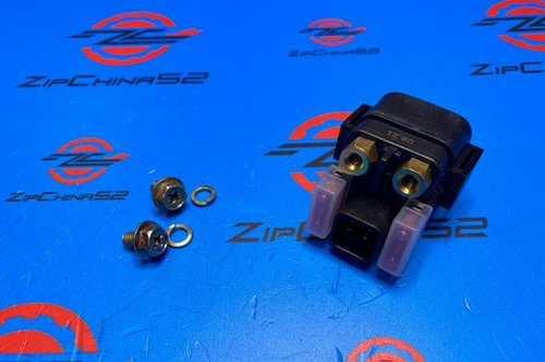 Реле стартера Yamaha VK 10/ VK 540