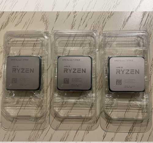 Новый Ryzen 7 5700x