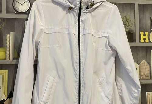Куртка ветровка женская 40-42