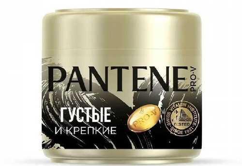 Pantene PRO-V Маска для волос Густые и Крепкие