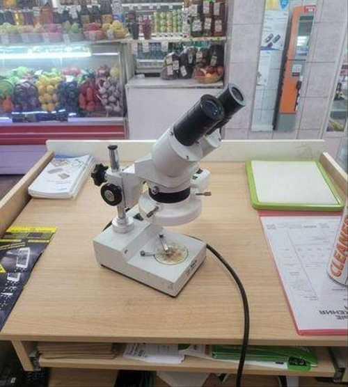 Микроскоп Yaxun YX-AK03