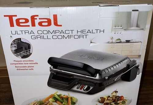 Электрогриль Tefal Ultra Compact Health Grill