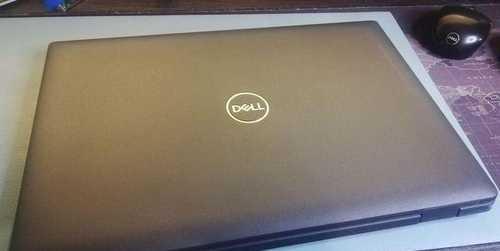 Ноутбук Dell Latitude 3420