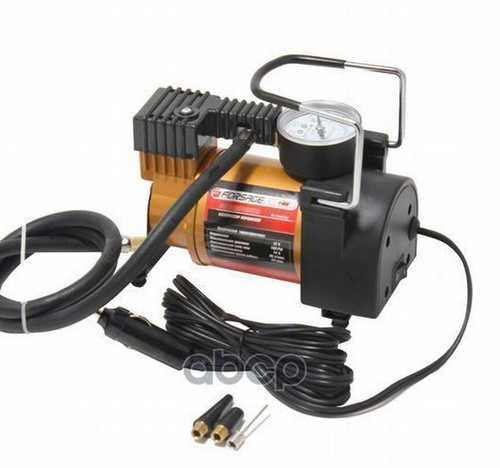 Компрессор автомобильный 12v, давление 150 psi