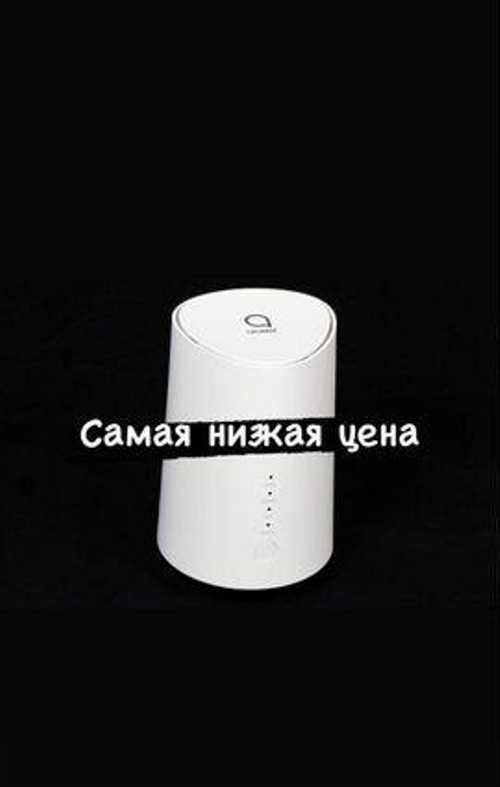 Wifi Роутер 4g модем Alcatel hh71