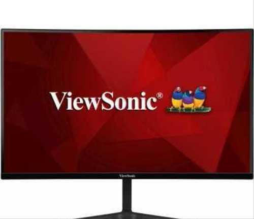 Монитор ViewSonic VX2718-PC-MHD - новый