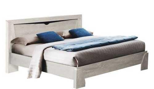 Кровать "Лючия" 1,4*2,0 м с настилом (33.08-01)