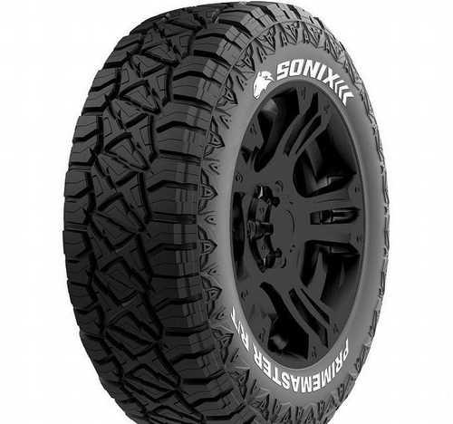 Sonix Primemaster R/T 265/70 R17 Q