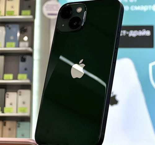 iPhone 13 mini, 128 ГБ