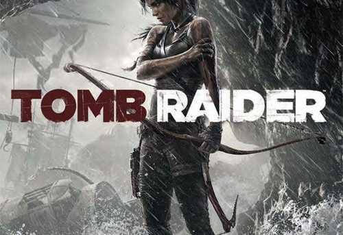 Tomb Raider (xbox360)