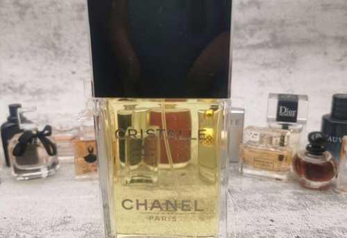 Chanel Cristalle eau de parfum