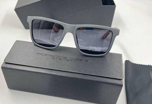 Солнцезащитные очки Porsche Design мужские
