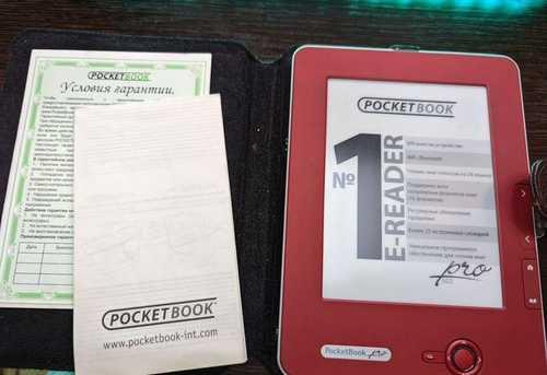 Pocketbook Pro 602 Ростест