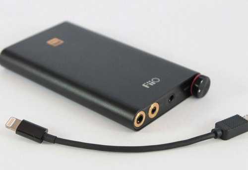 FiiO q1 mark ll