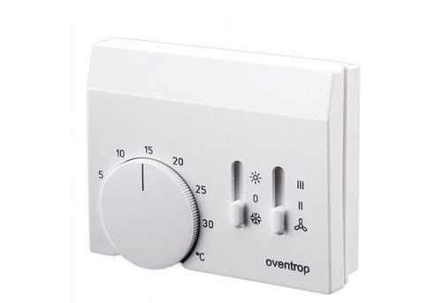 Термостат комнатный Oventrop 230В с функцией упра
