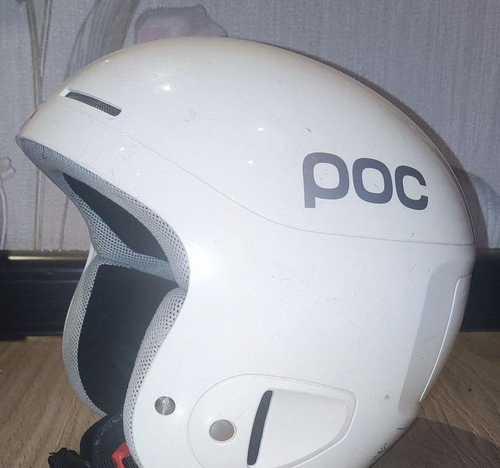 Шлем горнолыжный POC, р-р S