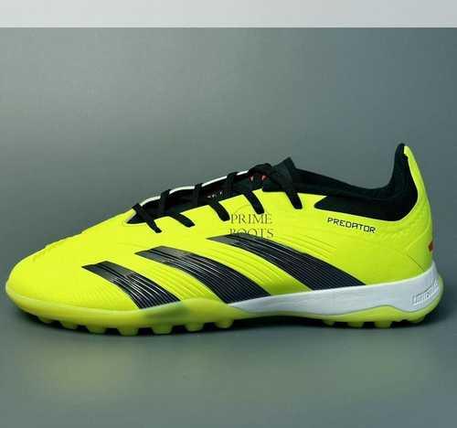 Сороконожки Adidas Predator 2024 o-1262