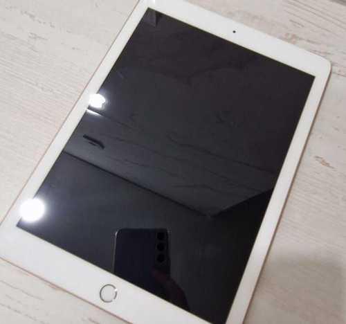 iPad 6