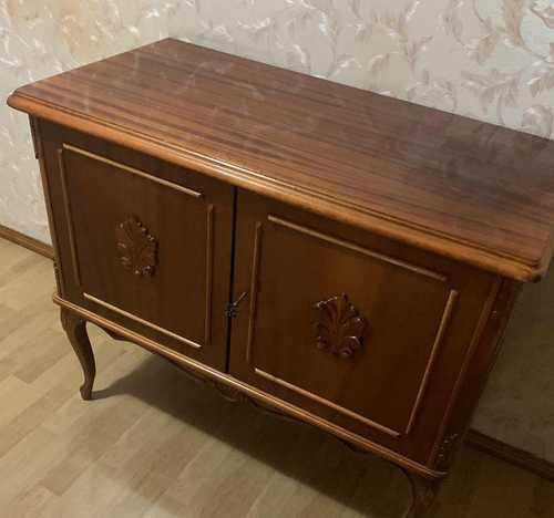 Румынский комод из гарнитура Элеонора. Винтаж