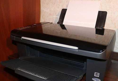Принтер/сканер/копир Epson CX4300