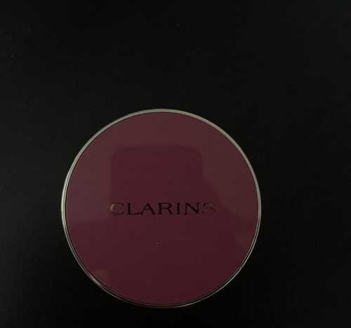 Clarins румяна 04