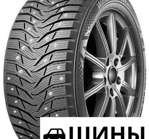 Kumho WinterCraft Ice WI31 205/45 R17 T