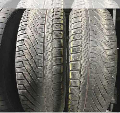 Continental ContiVikingContact 5 215/60 R17 H