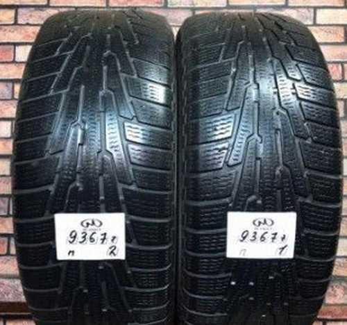 Nokian Tyres Hakkapeliitta R SUV 245/55 R19