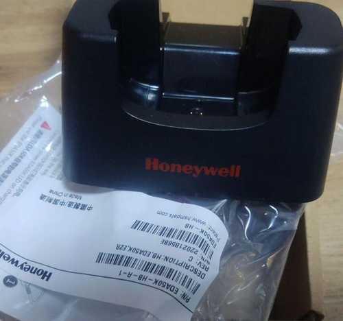 Зарядная станция Honeywell EDA50K