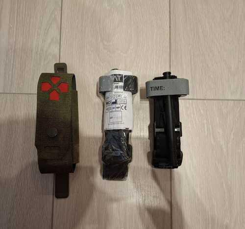 Жгут Турникет CAT Gen 7. Оригинал Кат (США)