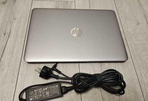 Ноутбук HP EliteBook 840 G4 - i5/500gb/16gb/FullHD