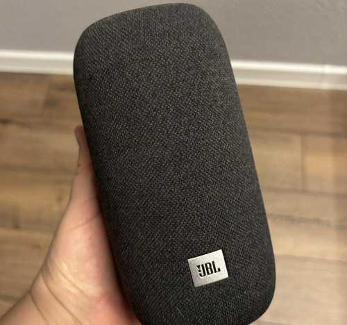 Колонка jbl