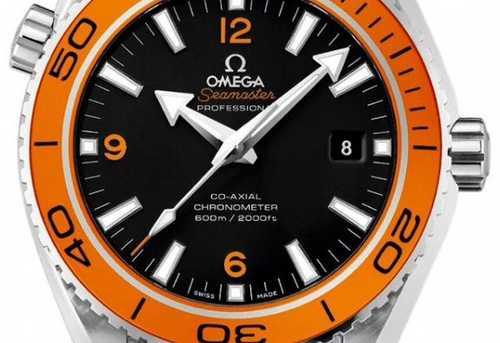 Часы Omega Seamaster 232.30.46.21.01.002