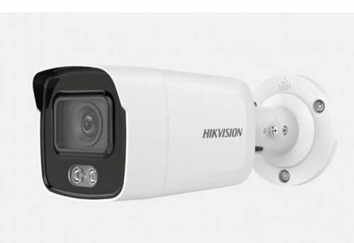 Hikvision DS-2CD2047G2-LU(C) (4mm)