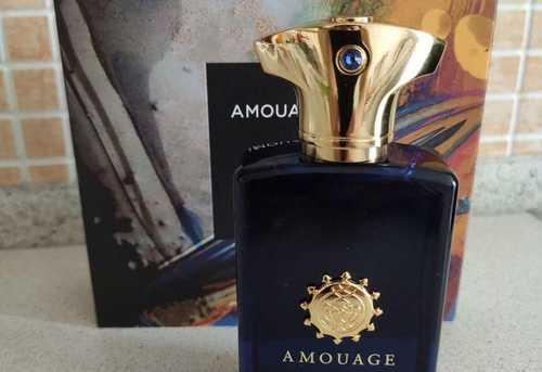 Amouage Interlude For Men, 50мл. Оригинал