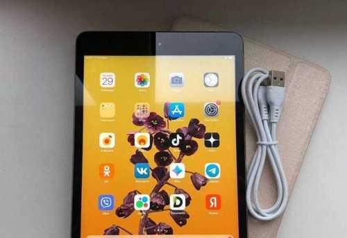 iPad mini 3 LTE 16гб Идеал