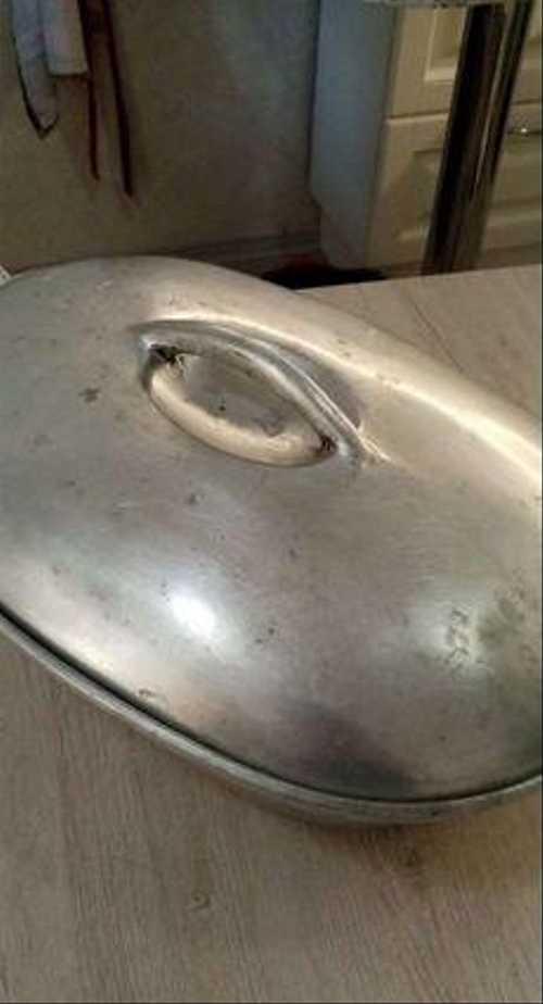 Латка СССР