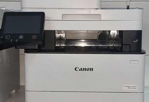 Мфу Canon i-Sensys MF445dw Гарантия 12 Мес