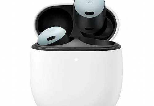 Новые Google Pixel Buds Pro Fog