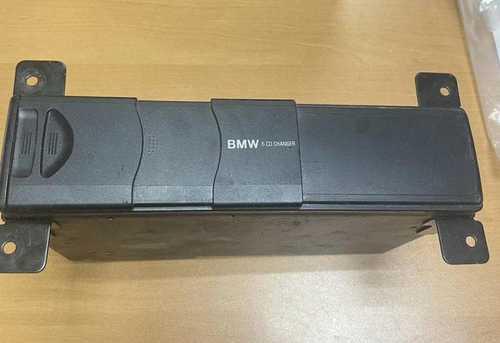 CD-Чейнджер Bmw E39