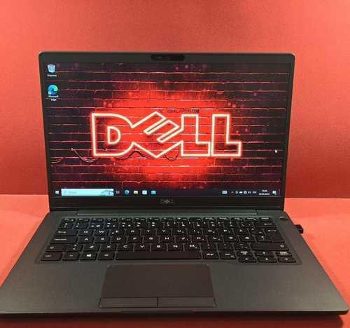 Ультрабук Dell 7300 i5-8265 8Gb 256SSD LTE