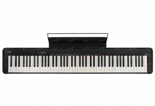 Новое цифровое пианино casio CDP-S110