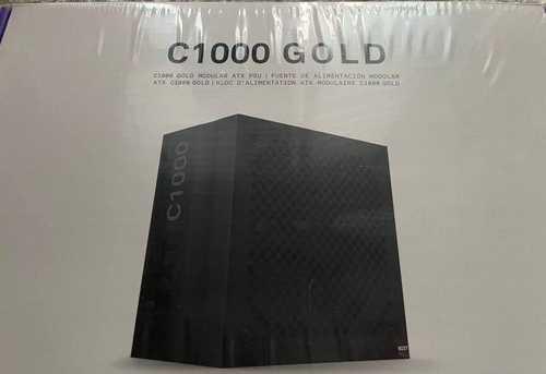 Блок питания nzxt C1000 gold