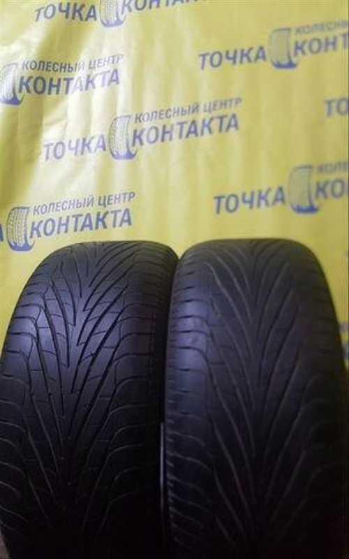 Goodyear Wrangler F1 255/60 R17