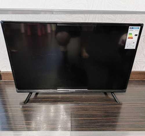 Телевизор sunwind sun-led32xs300