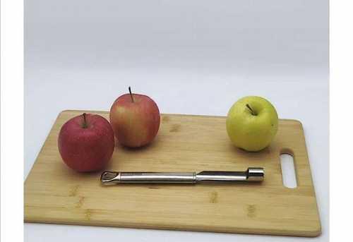 Новый нож для яблок nadoba