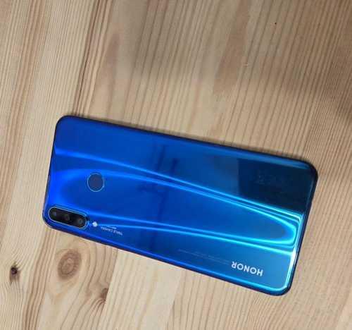 HONOR 20 Lite (RU), 4/64 ГБ